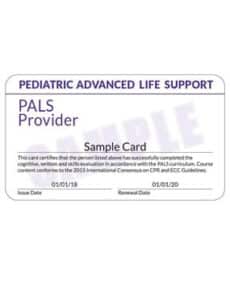 Instant Online ACLS Certification by ACLS