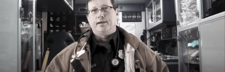 Narrow Complex Regular Tachycardia Video - ACLS.com