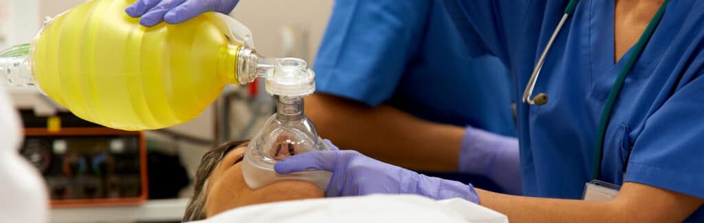 CPR Vs BLS: What’s The Difference?