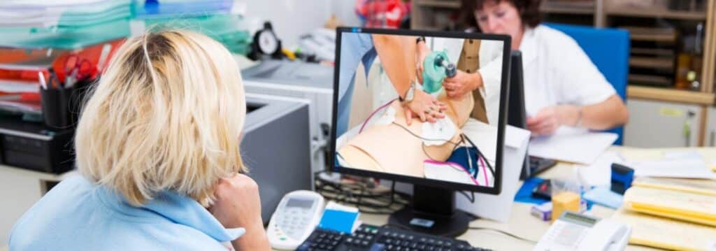 A Nurses’ Guide to BLS Certification - ACLS.com