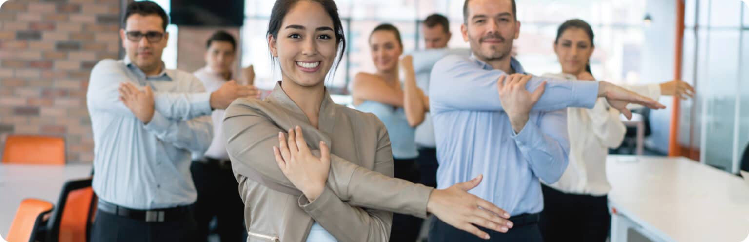 Cultivating a Heart-Healthy Workplace for Healthcare Teams