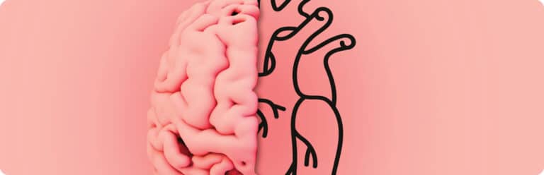 The Interplay Between Mental Health & Cardiovascular Disease