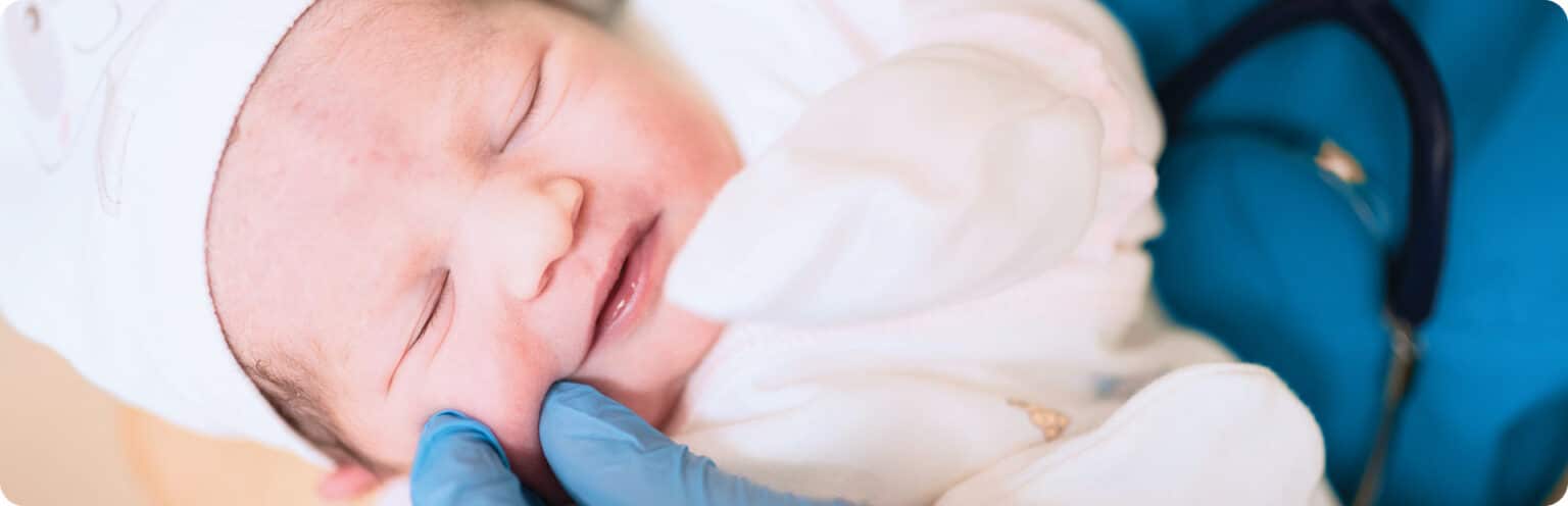 Steps for the neonatal resuscitation algorithm | ACLS.com